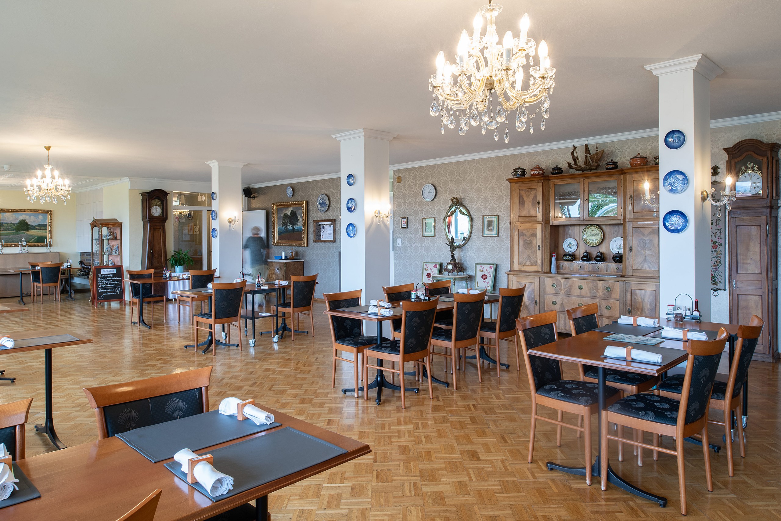 Offene Stellen - Über uns - Site